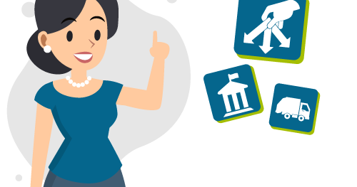 Les services Rendez-vous - Infinitri